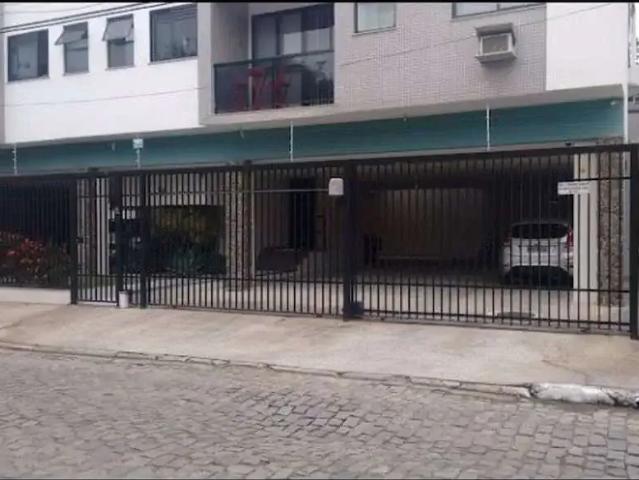 Apartamento para Venda em Campos dos Goytacazes/RJ Parque Flamboyant 2 Quartos