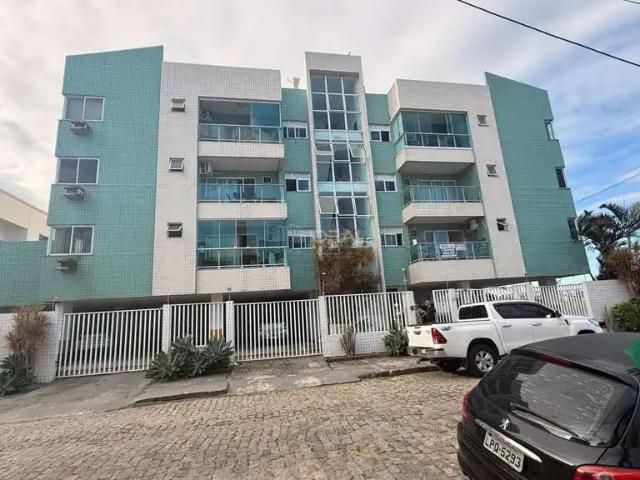 Apartamento para Venda em Campos dos Goytacazes/RJ Parque Flamboyant 2 Quartos