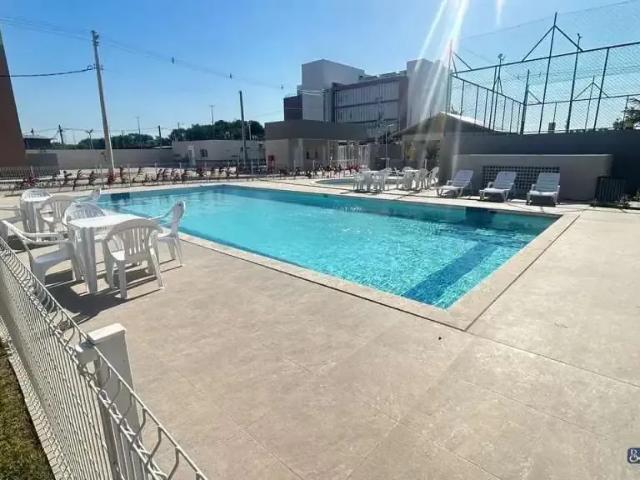Apartamento para Venda em Campos dos Goytacazes/RJ Parque Flamboyant 2 Quartos