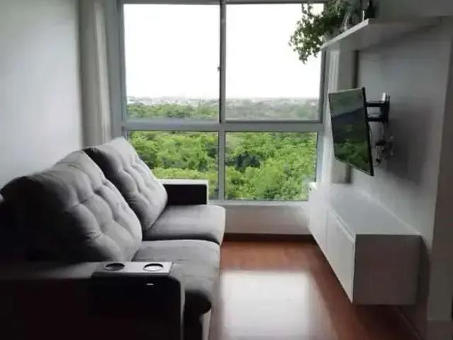 Apartamento para Venda em Campos dos Goytacazes/RJ Parque Flamboyant 2 Quartos
