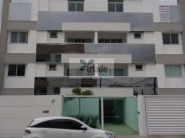 Apartamento para Venda em Campos dos Goytacazes/RJ Flamboyant 2 Quartos