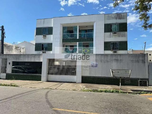 Apartamento para Venda em Campos dos Goytacazes/RJ Parque Flamboyant 2 Quartos