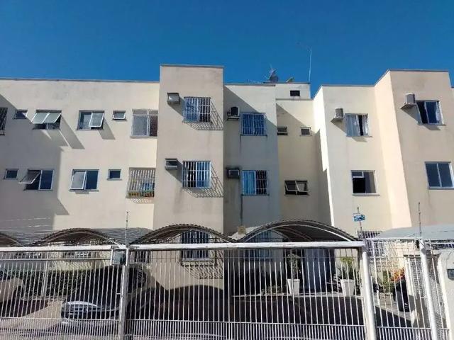 Apartamento para Venda em Campos dos Goytacazes/RJ Parque Flamboyant 2 Quartos