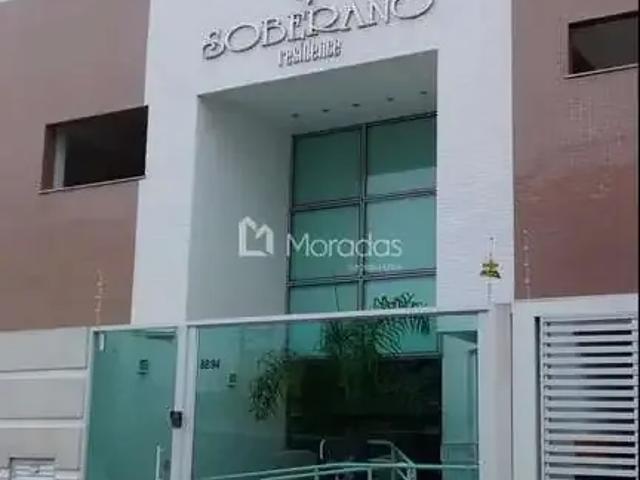 Apartamento para Venda em Campos dos Goytacazes/RJ Parque Flamboyant 2 Quartos