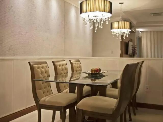 Apartamento para Venda em Campos dos Goytacazes/RJ Parque Flamboyant 2 Quartos