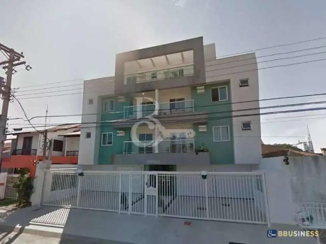Apartamento para Venda em Campos dos Goytacazes/RJ Parque Flamboyant 2 Quartos