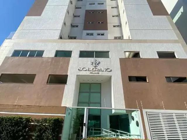 Apartamento para Venda em Campos dos Goytacazes/RJ Parque Flamboyant 2 Quartos