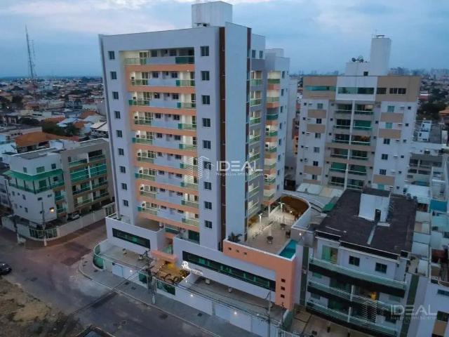 Apartamento para Venda em Campos dos Goytacazes/RJ Parque Flamboyant 2 Quartos