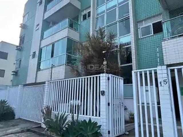 Apartamento para Venda em Campos dos Goytacazes/RJ Parque Flamboyant 2 Quartos