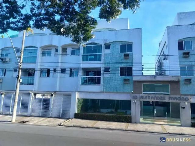 Apartamento para Venda em Campos dos Goytacazes/RJ Parque Flamboyant 3 Quartos