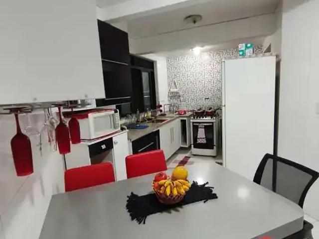 Apartamento para Venda em Campos dos Goytacazes/RJ Parque Flamboyant 3 Quartos