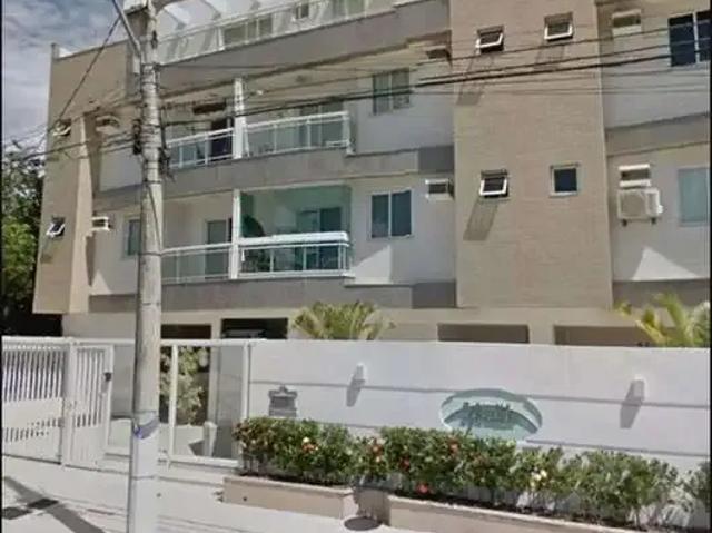 Apartamento para Venda em Campos dos Goytacazes/RJ Parque Flamboyant 3 Quartos