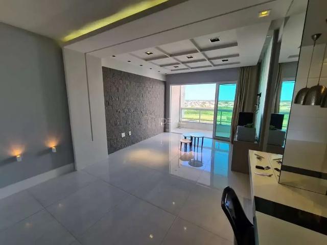 Apartamento para Venda em Campos dos Goytacazes/RJ Parque Flamboyant 3 Quartos