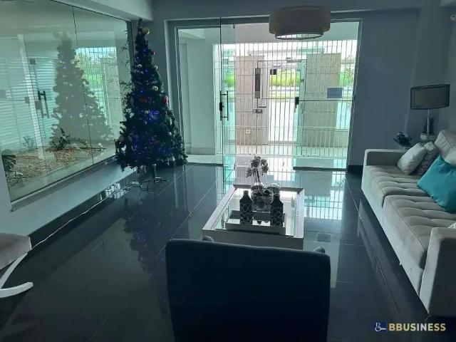 Apartamento para Venda em Campos dos Goytacazes/RJ Flamboyant 3 Quartos