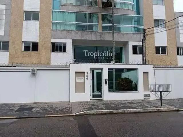 Apartamento para Venda em Campos dos Goytacazes/RJ Parque Flamboyant 3 Quartos