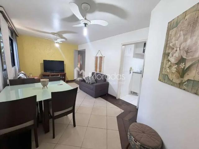 Apartamento para Venda em Campos dos Goytacazes/RJ Parque Flamboyant 3 Quartos