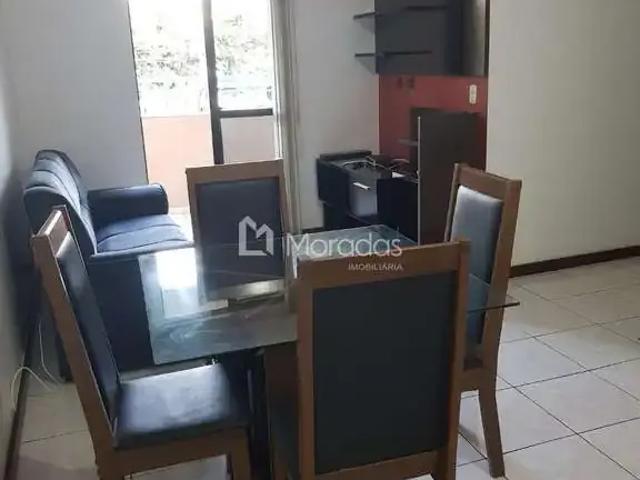 Apartamento para Venda em Campos dos Goytacazes/RJ Parque Flamboyant 3 Quartos