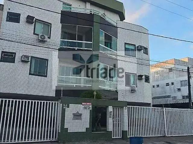 Apartamento para Venda em Campos dos Goytacazes/RJ Parque Flamboyant 3 Quartos