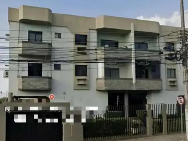 Apartamento para Venda em Campos dos Goytacazes/RJ Parque Flamboyant 4 Quartos