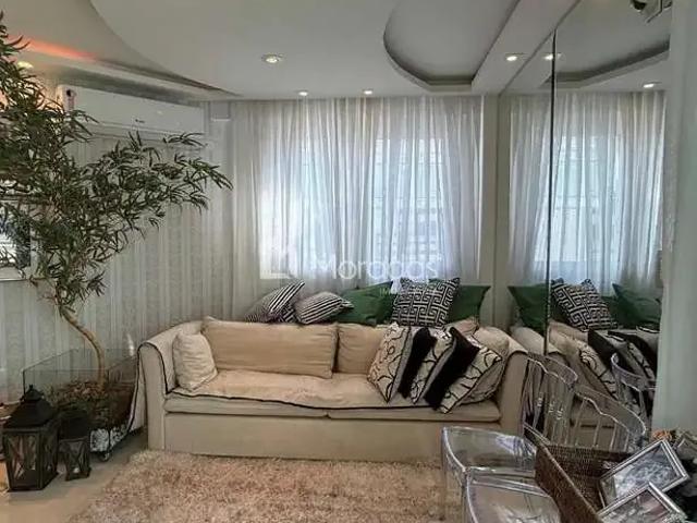 Apartamento para Venda em Campos dos Goytacazes/RJ Parque Flamboyant