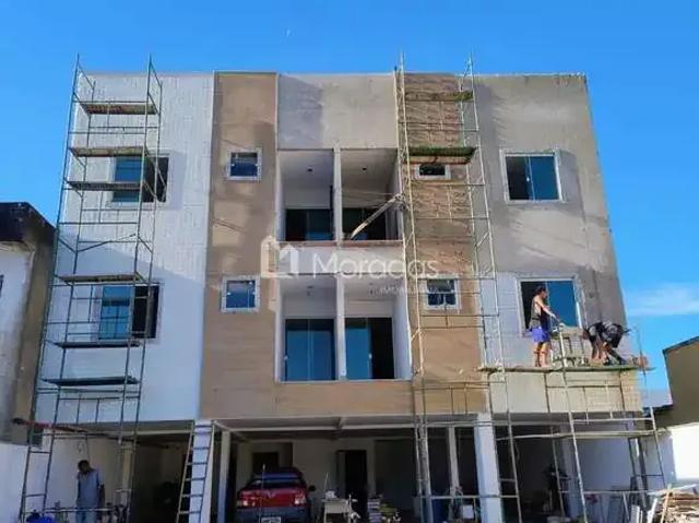 Apartamento para Venda em Campos dos Goytacazes/RJ Parque João Maria 2 Quartos