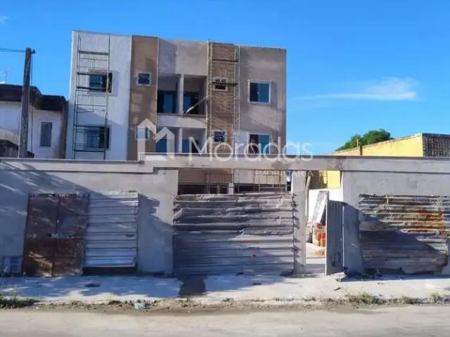 Apartamento para Venda em Campos dos Goytacazes/RJ Parque João Maria 2 Quartos