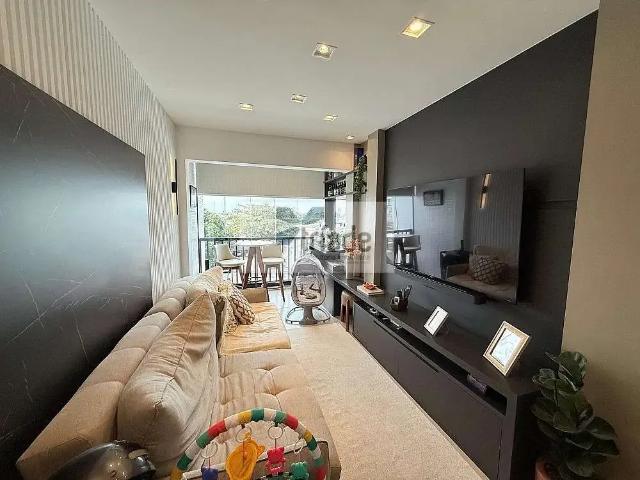 Apartamento para Venda em Campos dos Goytacazes/RJ Parque João Maria 2 Quartos