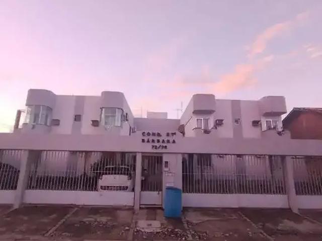 Apartamento para Venda em Campos dos Goytacazes/RJ Parque João Maria 2 Quartos
