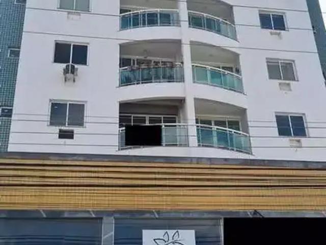 Apartamento para Venda em Campos dos Goytacazes/RJ Parque João Maria 2 Quartos