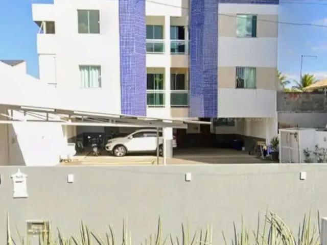 Apartamento para Venda em Campos dos Goytacazes/RJ Parque João Maria 2 Quartos