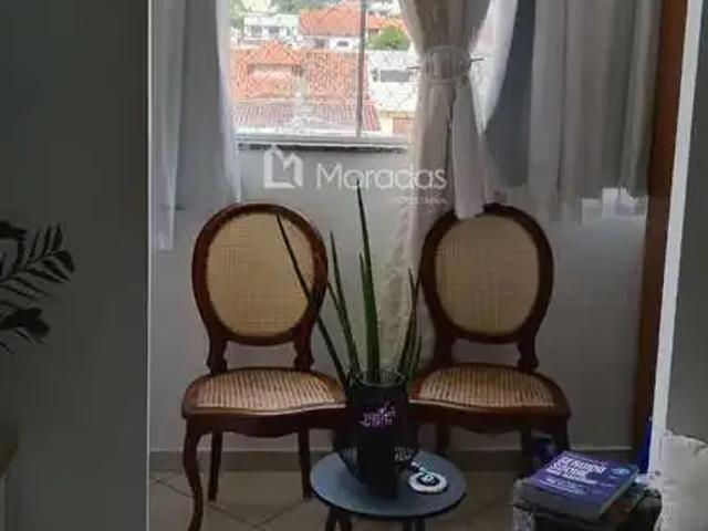 Apartamento para Venda em Campos dos Goytacazes/RJ Parque João Maria 2 Quartos