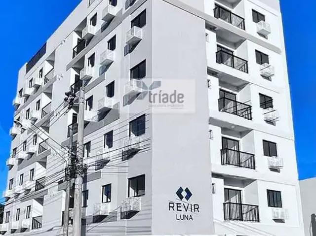 Apartamento para Venda em Campos dos Goytacazes/RJ Parque João Maria 2 Quartos