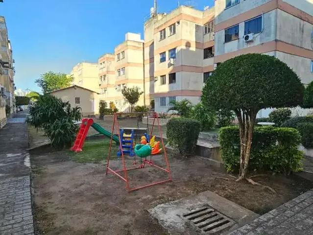 Apartamento para Venda em Campos dos Goytacazes/RJ Parque João Maria 2 Quartos