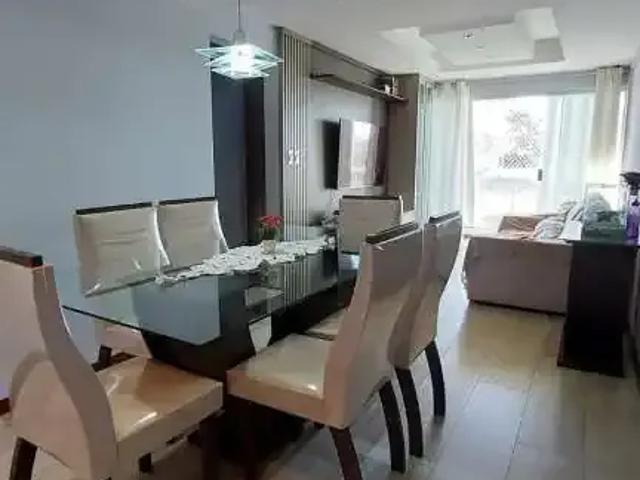 Apartamento para Venda em Campos dos Goytacazes/RJ Parque João Maria 2 Quartos