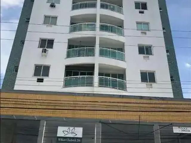Apartamento para Venda em Campos dos Goytacazes/RJ Parque João Maria 2 Quartos