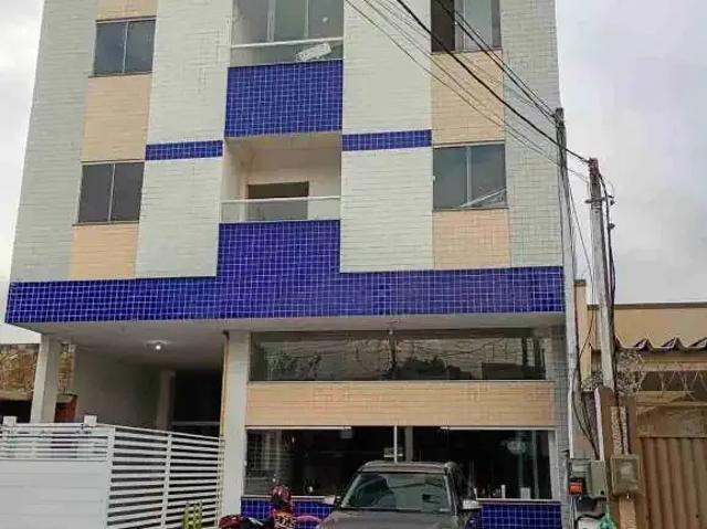 Apartamento para Venda em Campos dos Goytacazes/RJ Parque João Maria 2 Quartos