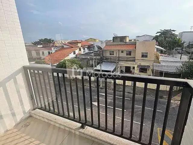 Apartamento para Venda em Campos dos Goytacazes/RJ Parque João Maria