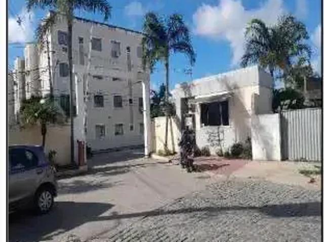 Apartamento para Venda em Campos dos Goytacazes/RJ Parque Jóquei Club