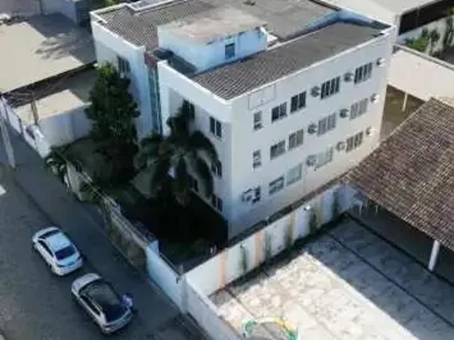 Apartamento para Venda em Campos dos Goytacazes/RJ Parque Jóquei Club
