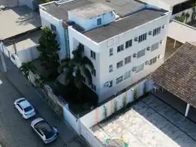 Apartamento para Venda em Campos dos Goytacazes/RJ Parque Jóquei Club