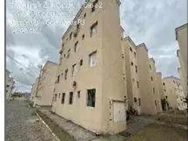 Apartamento para Venda em Campos dos Goytacazes/RJ Parque Jóquei Club