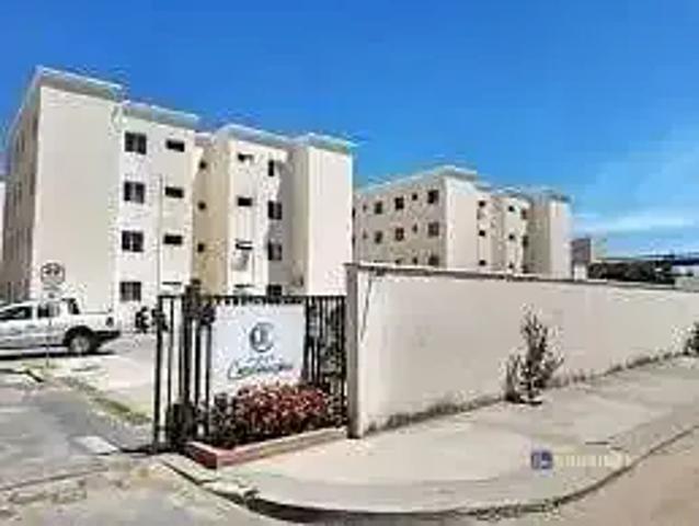 Apartamento para Venda em Campos dos Goytacazes/RJ Parque Jóquei Club 2 Quartos
