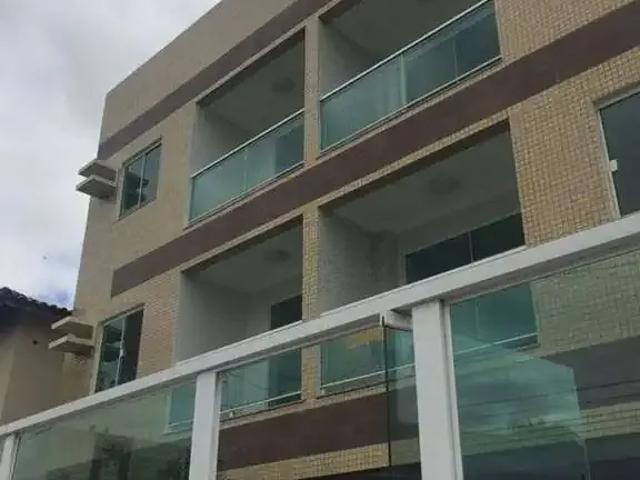 Apartamento para Venda em Campos dos Goytacazes/RJ Parque Jóquei Club 2 Quartos