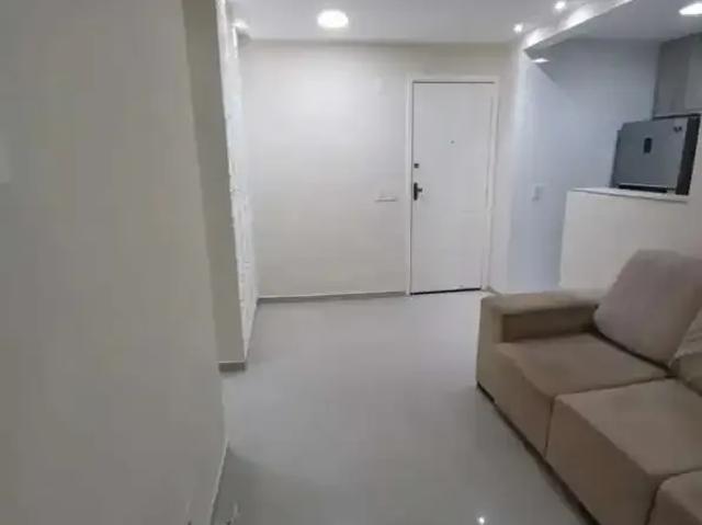 Apartamento para Venda em Campos dos Goytacazes/RJ Parque Jóquei Club 2 Quartos