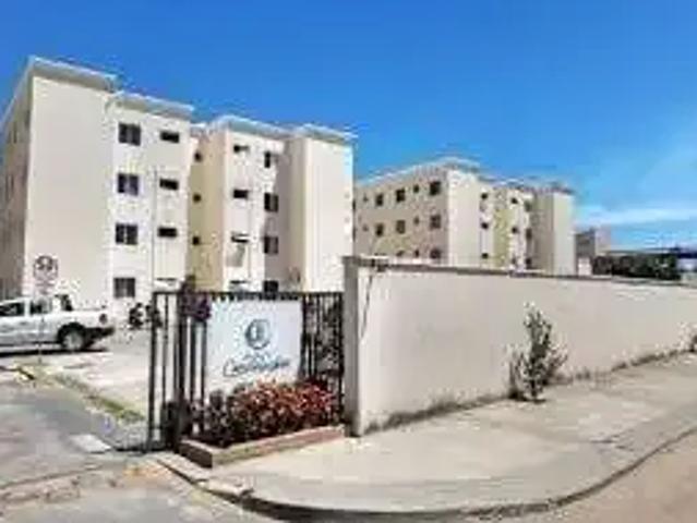 Apartamento para Venda em Campos dos Goytacazes/RJ Parque Jóquei Club 2 Quartos
