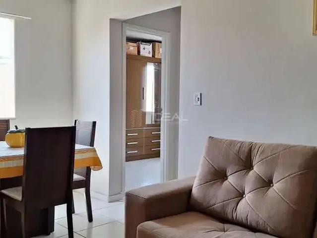 Apartamento para Venda em Campos dos Goytacazes/RJ Parque Jóquei Club 2 Quartos
