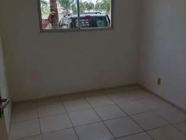 Apartamento para Venda em Campos dos Goytacazes/RJ Parque Jóquei Club 2 Quartos