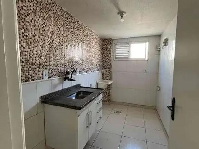 Apartamento para Venda em Campos dos Goytacazes/RJ Parque Jóquei Club 2 Quartos