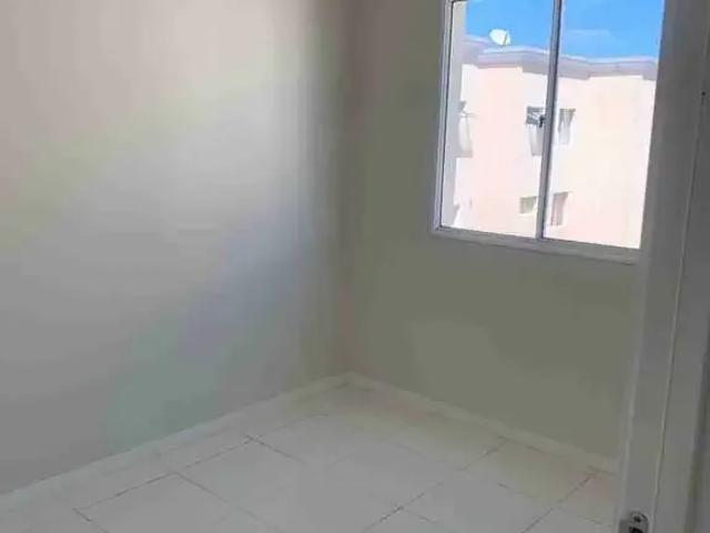 Apartamento para Venda em Campos dos Goytacazes/RJ Parque Jóquei Club 2 Quartos