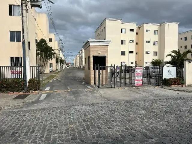 Apartamento para Venda em Campos dos Goytacazes/RJ Parque Jóquei Club 2 Quartos